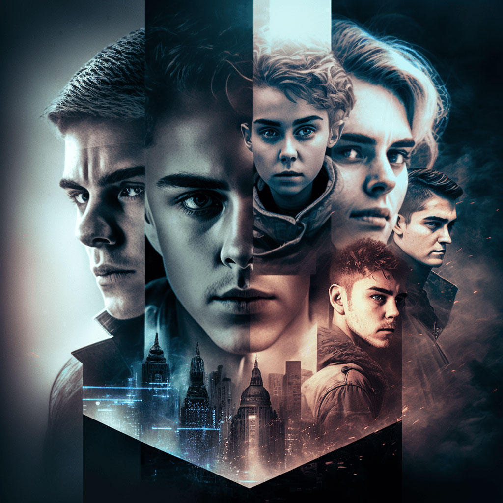 Apprentices: The Future Property Heroes - RFM Group