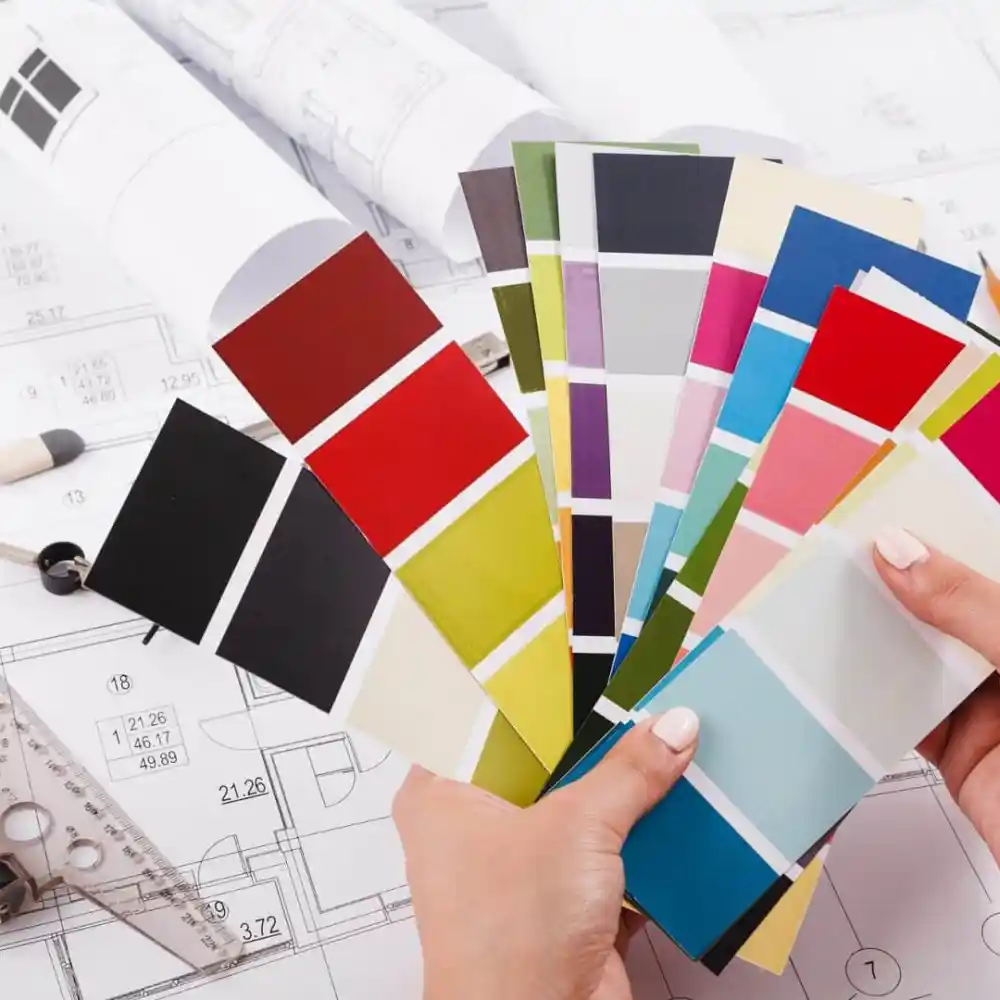 Office Design Trends - RFM Group